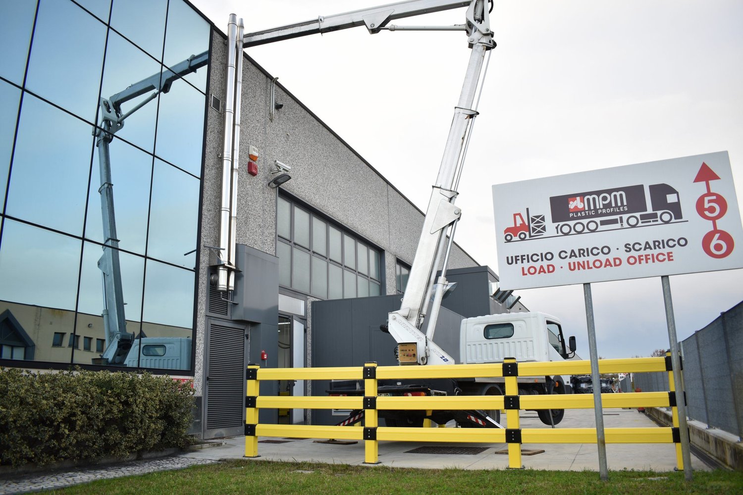 Link 150/3 Pedestrian Safety Barrier: an honest review